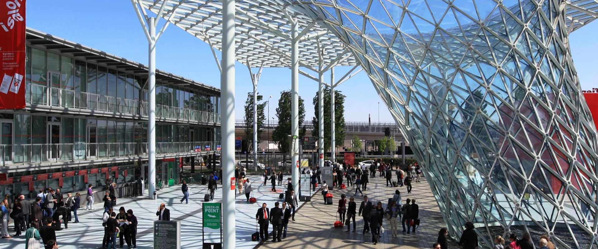 Hotel City Milano - Best Western Italia - Prenota Albergo Centro ...